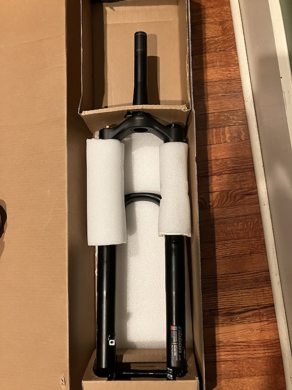 2023 MRP Ribbon Air (Fresh Complete Rebuild) For Sale
