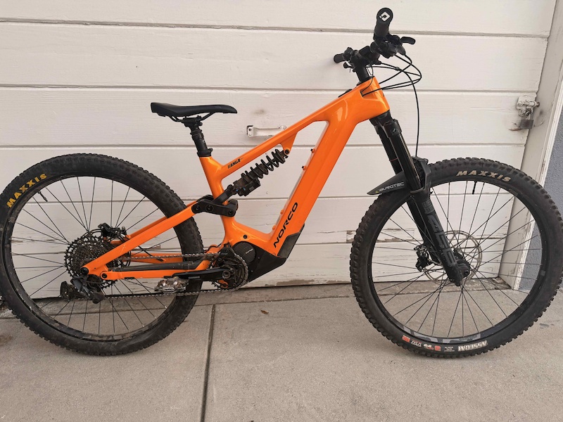 2021 Norco VLT Range C2 For Sale
