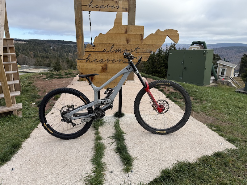2023 Custom YT TUES MX For Sale