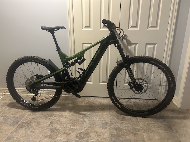 2024 Intense Recon MX For Sale