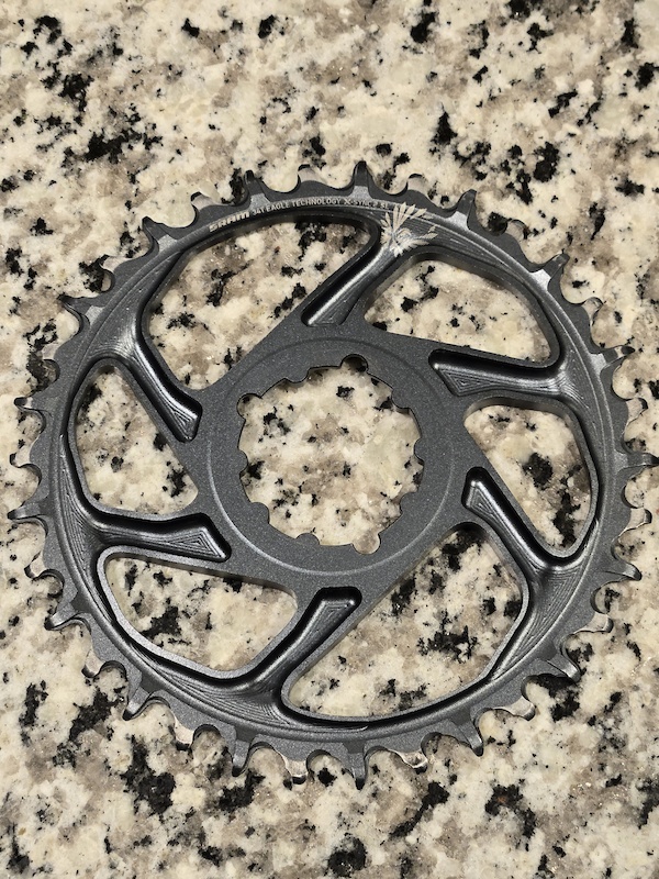 Sram X Sync chainring For Sale
