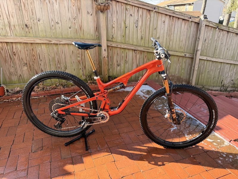 2024 Revel ranger For Sale