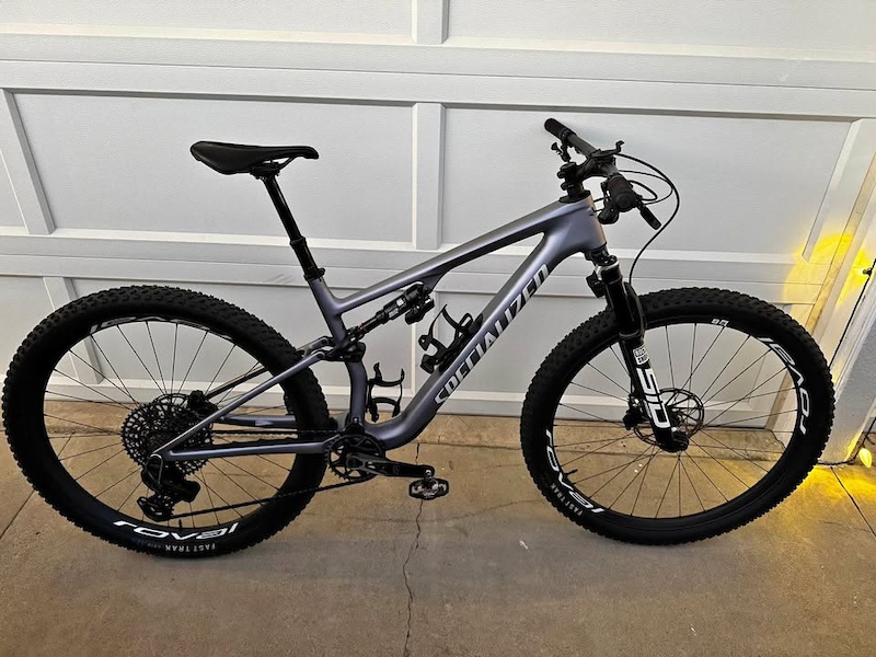 2026 Specialized Epic 8 Pro For Sale