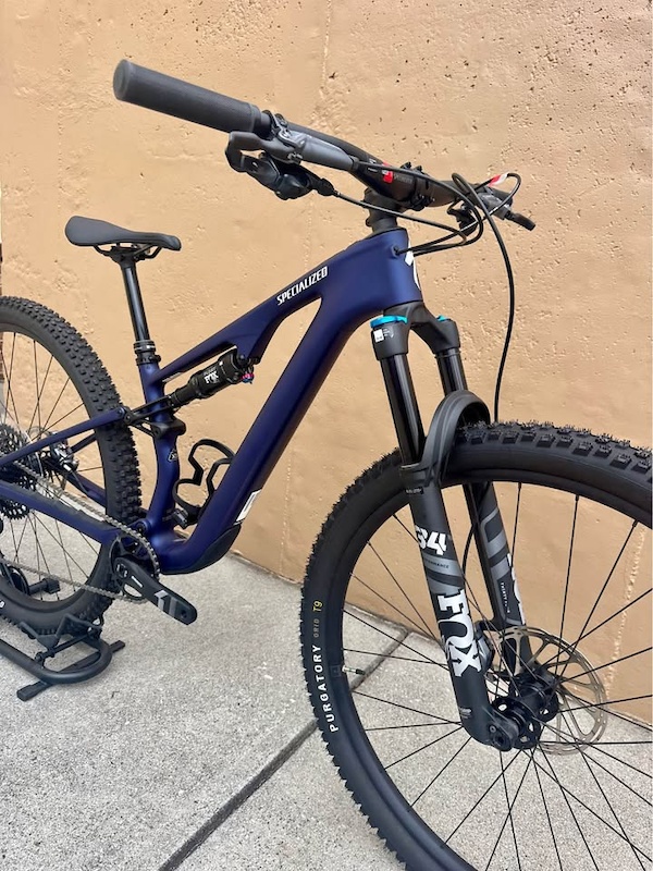 2025 Specialized Epic 8 For Sale