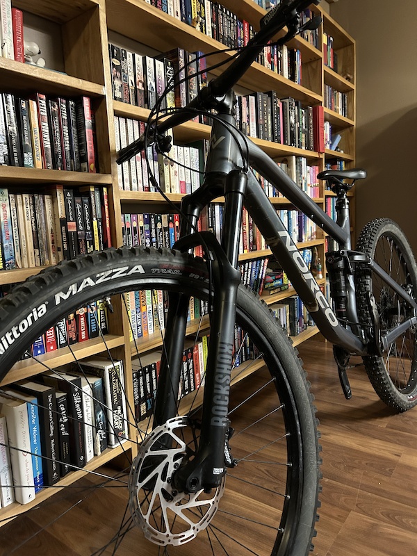 2023 XL Norco Fluid Fs A3 For Sale