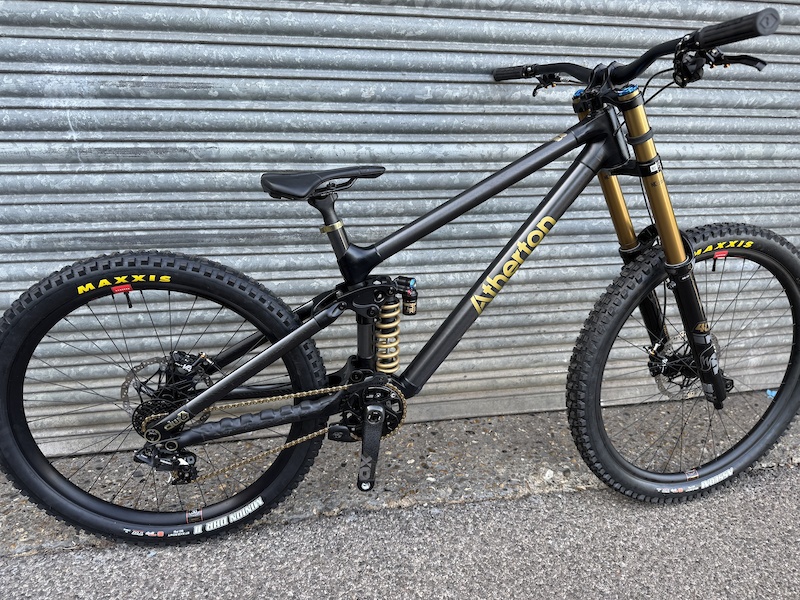 2024 Atherton am200 world champion special edition For Sale