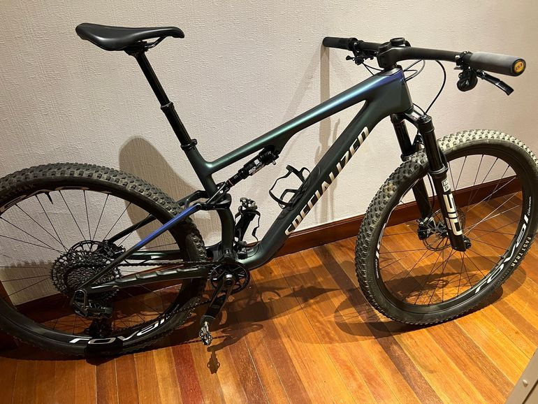 2024 Specialized Epic 8 Pro For Sale