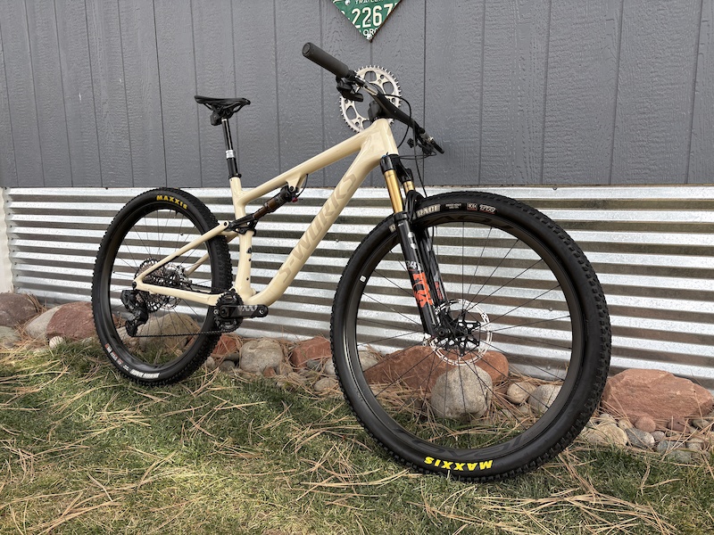 2022 Specialized S-Works Epic Evo - 22.4lb For Sale
