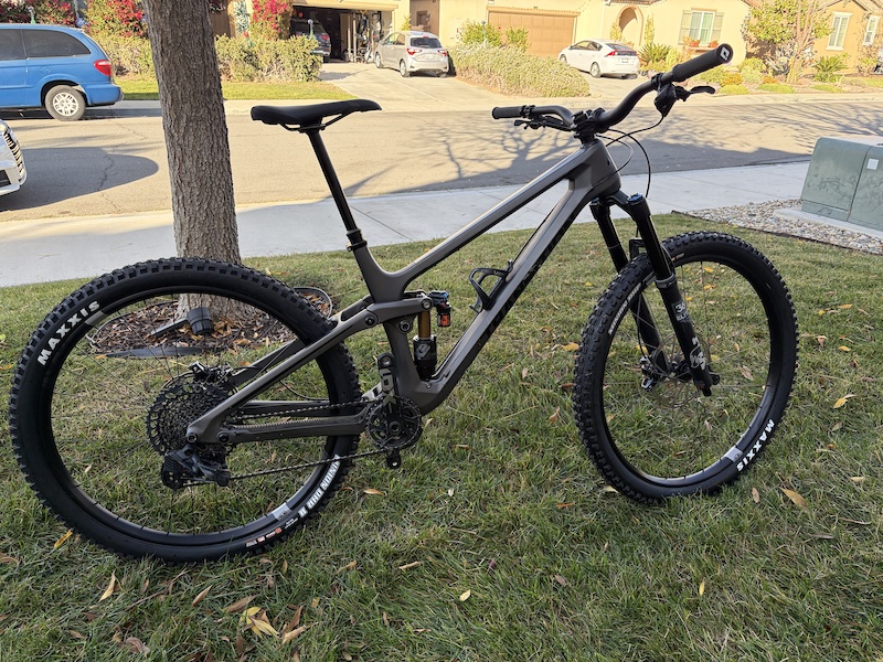 2021 Transition Sentinel For Sale