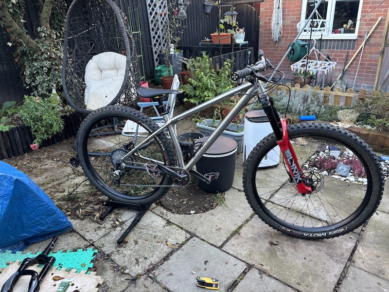 2022 Stanton Switch9er Ti next gen px swap For Sale