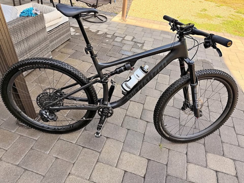 2022 Specialized Epic EVO For Sale