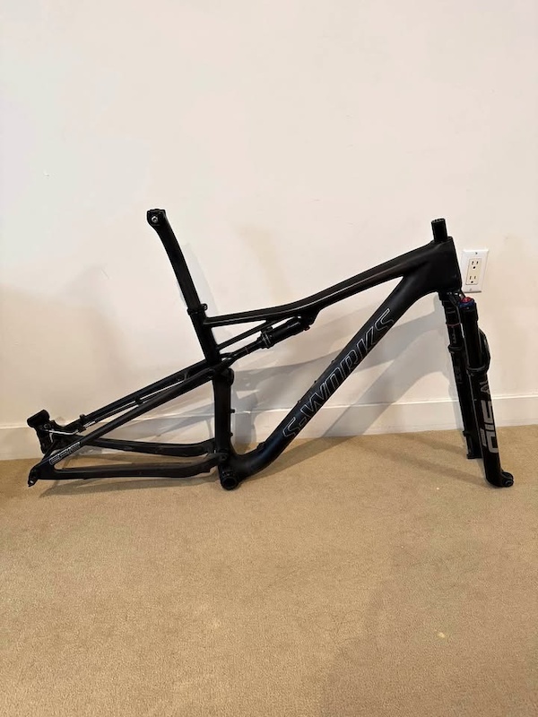 2023 S-Works Epic Frame Medium For Sale