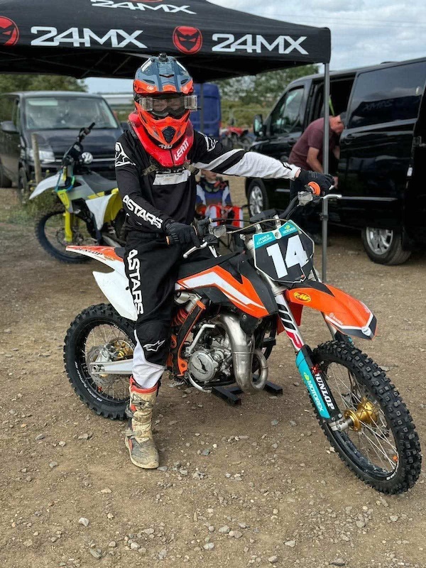 2019 KTM sx 85 For Sale
