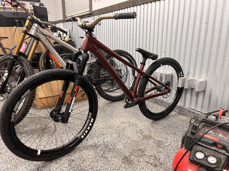 2024 Specialized P4 For Sale