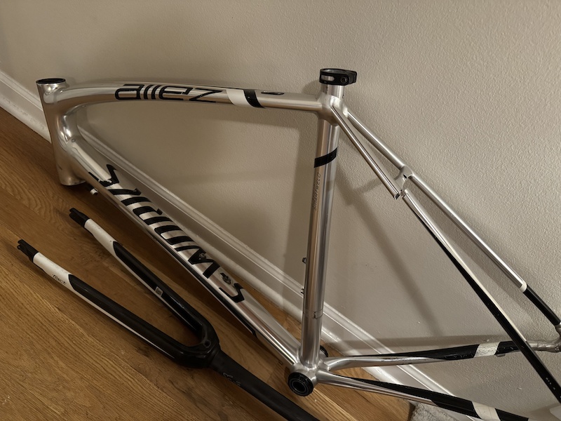 2016 S-Works Allez (Broken) For Sale