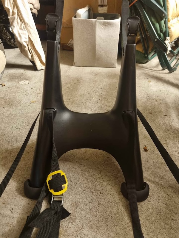 Saris bike rack For Sale