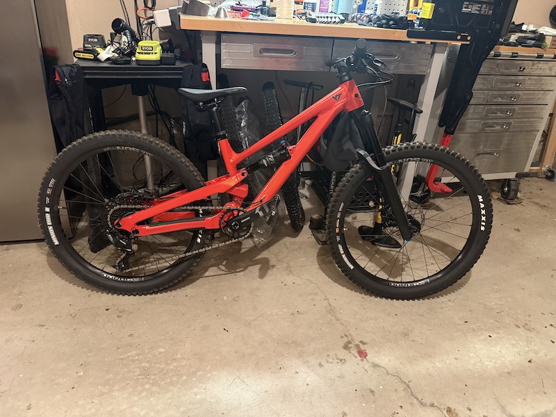 2023 Jeffsy Primus 24 Like New For Sale