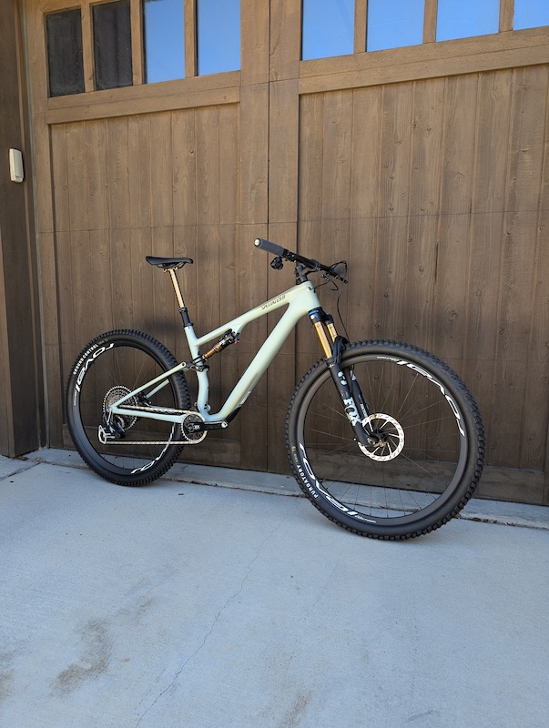 2024 EPIC EVO 8 "PRO PLUS" w/ XX T-Type Power - Large For Sale