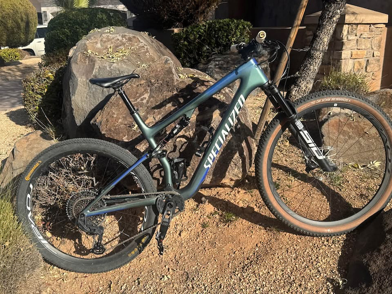 2024 Specialized Epic 8 Pro –X0 AXS For Sale