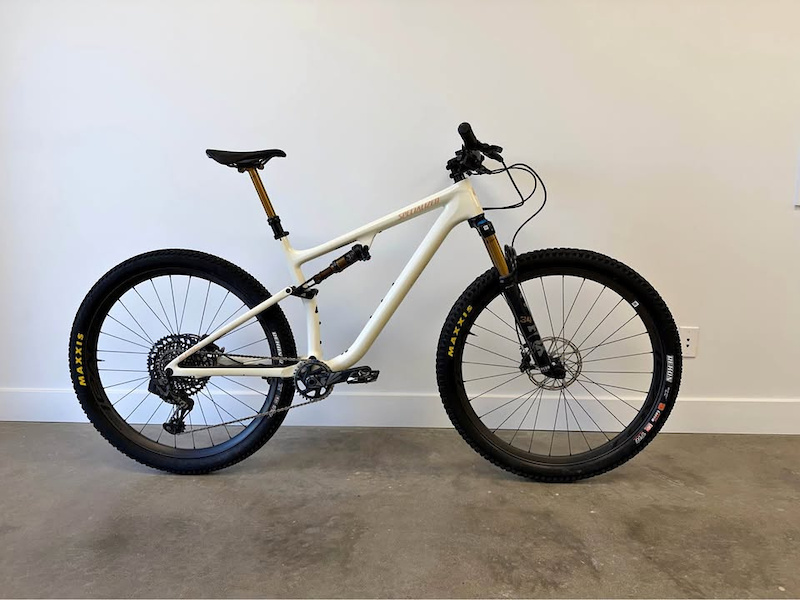 2023 Specialized Epic Evo Pro For Sale