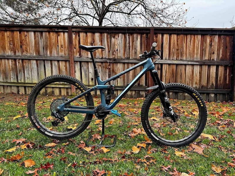 2021 Mountain Bike Get ready to ride this Spring For Sale