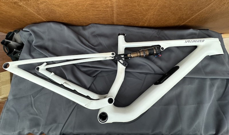 2024 Specialized Epic 8 Evo Pro For Sale