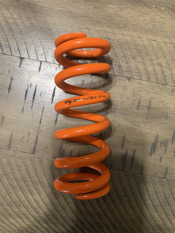 2019 Coil Spring For Sale