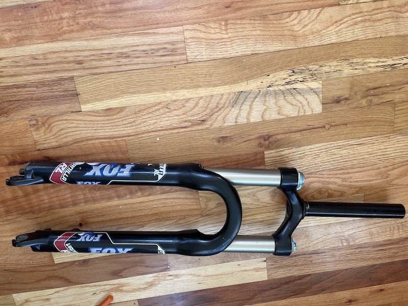 2007 Fox F80RL fork For Sale