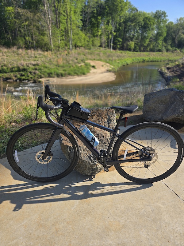 2023 Specialized Diverge Comp E5 For Sale