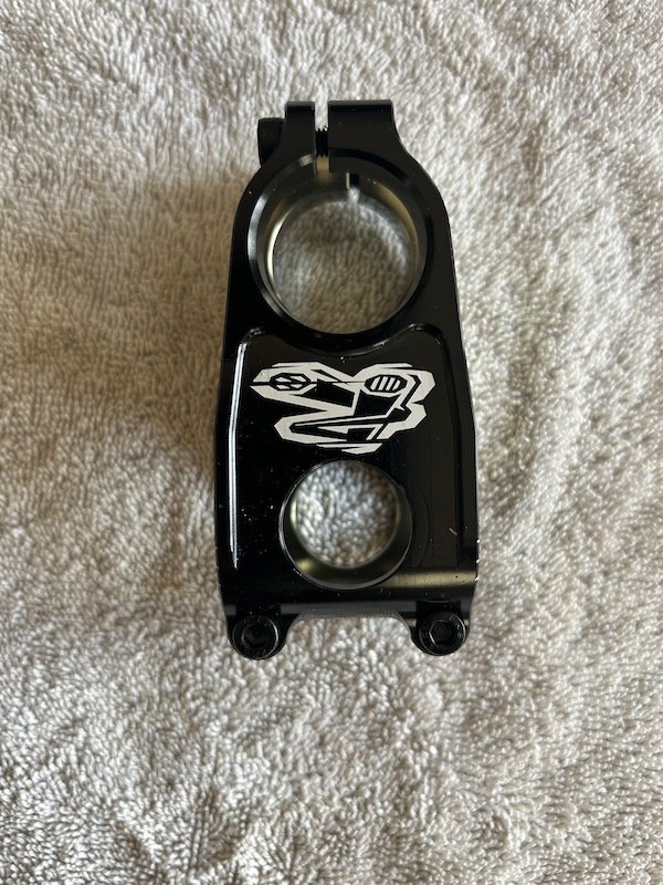 2025 Renthal Duo 50 mm Stem For Sale