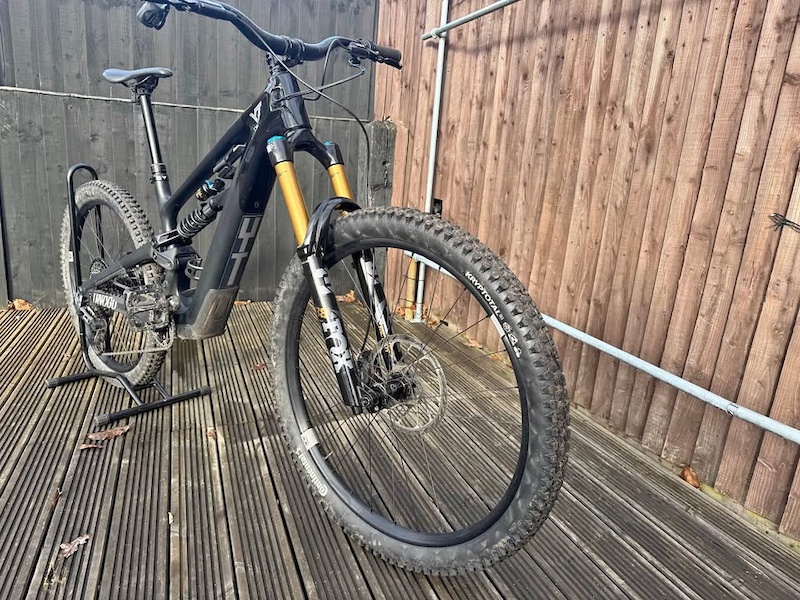 2024 YT Decoy SN 170 MX Core 4 For Sale