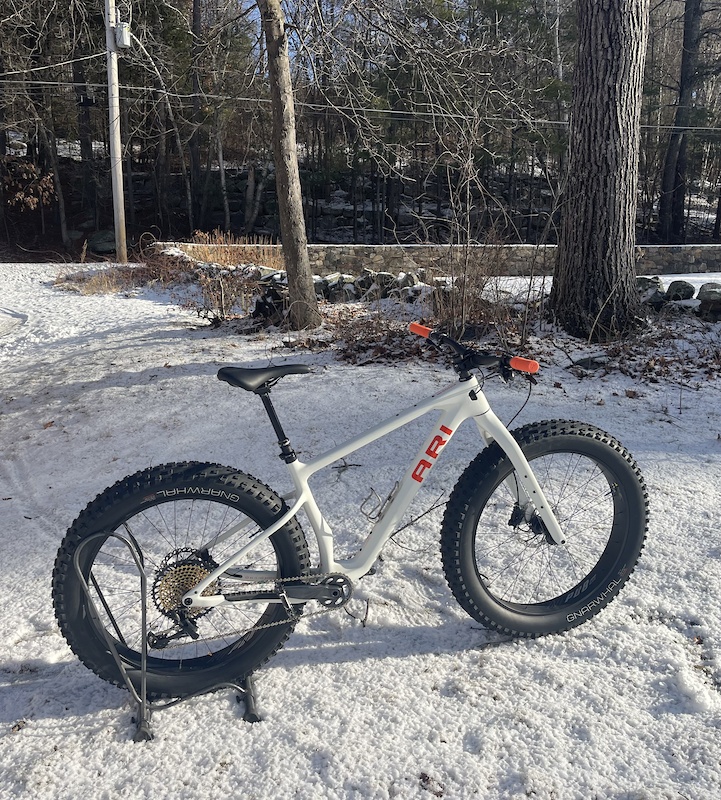 2025 FS xx1/X01 Ari Kings Peak Large For Sale