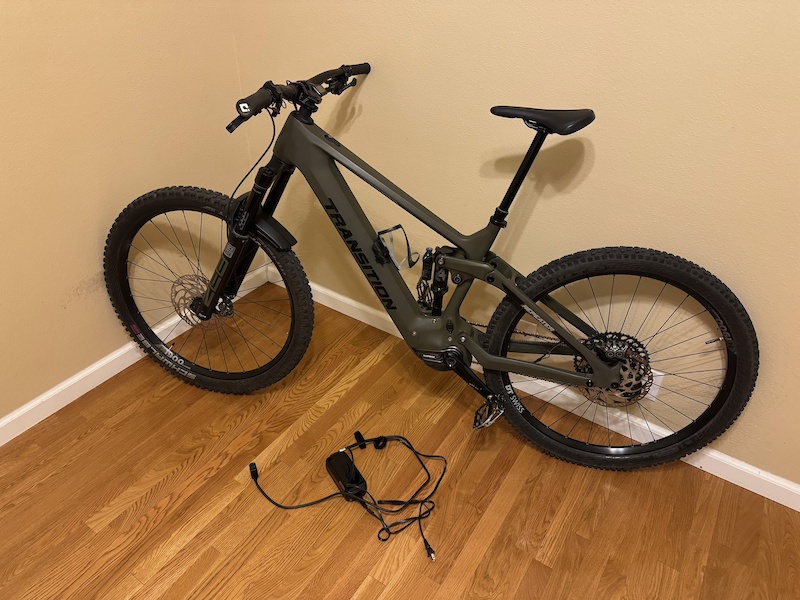 2023 Transition Repeater - Large For Sale