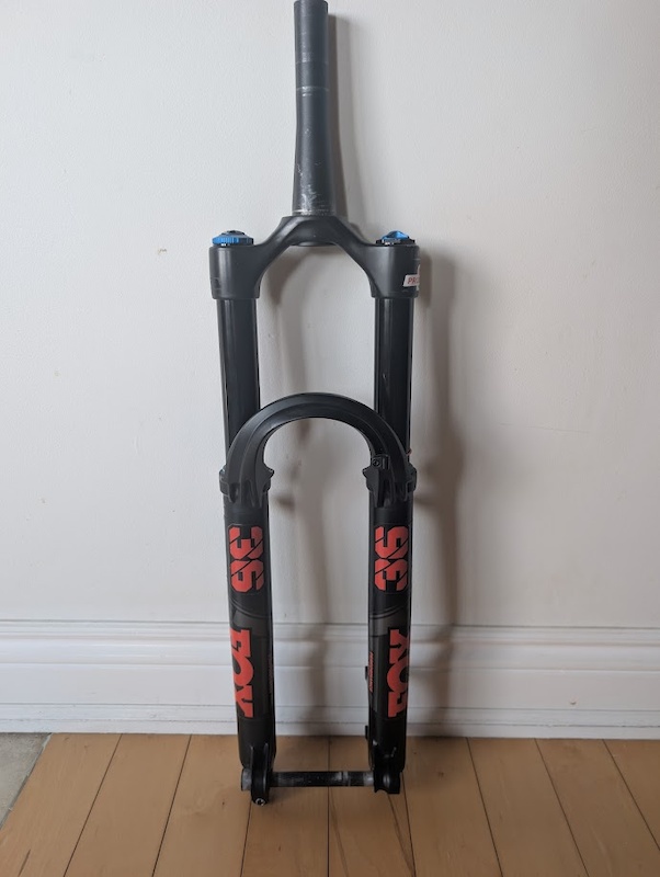 2021 Fox Performance Elite 150mm (Fresh) For Sale