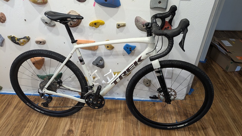 2022 Trek Checkpoint ALR 5 Size 58 Large For Sale