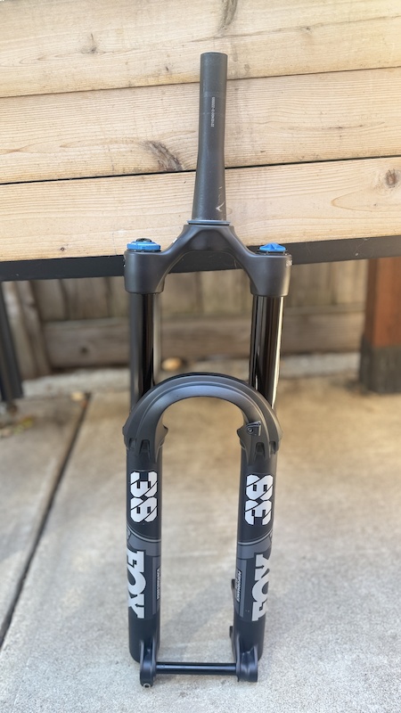 2023 Fox 38 Performance Elite 160mm 29" GRIP2 15x110 For Sale