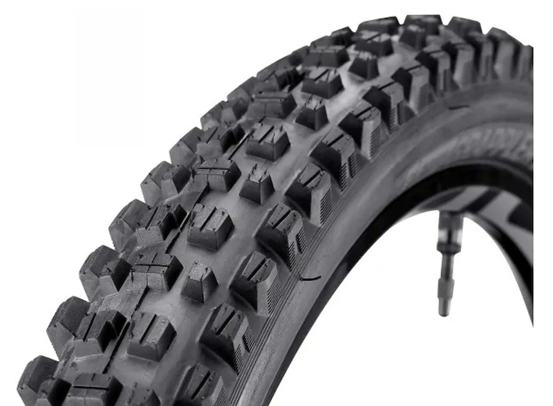 NEW! e*13 Grappler 27.5 x 2.50 Mopo DH tire (1547) For Sale