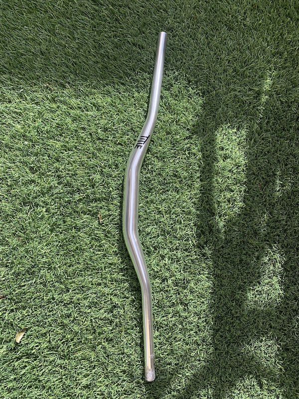 2025 Title Handle bars For Sale