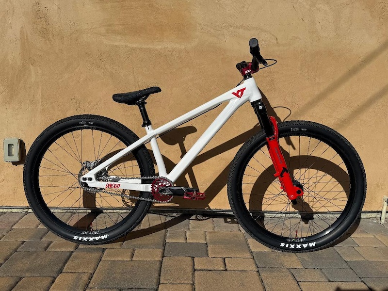 2025 YT Dirt Love Core 2 For Sale