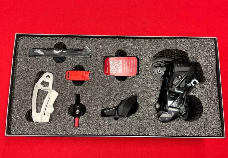 2024 SRAM XX1 Axs Upgrade Kit For Sale