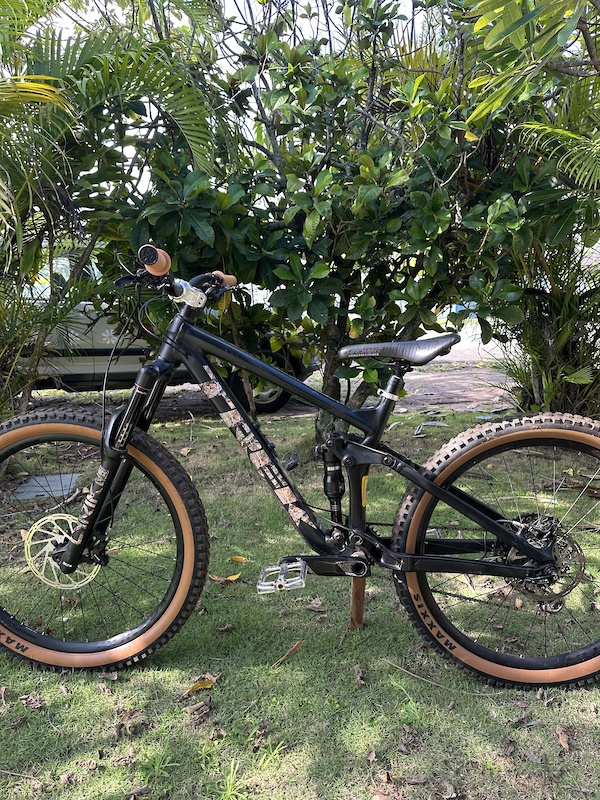 2020 Trek Remedy 8 MEDIUM For Sale