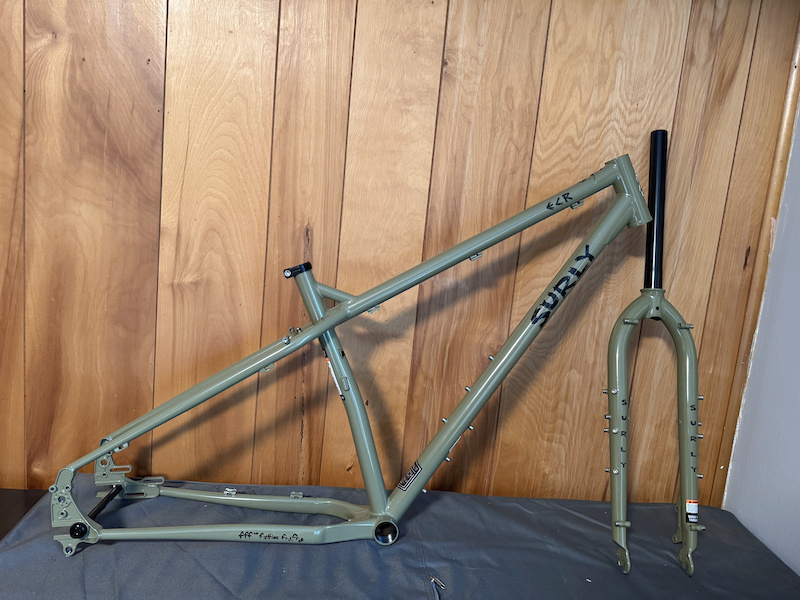 2020 Surly ECR For Sale