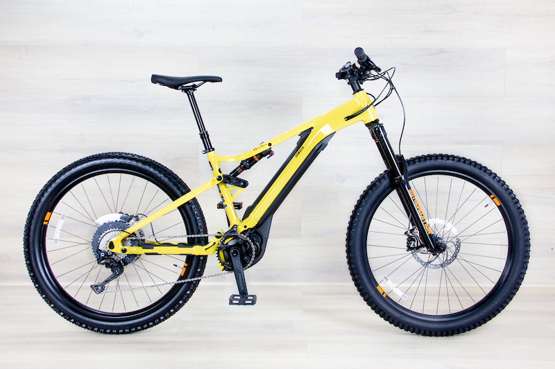 2025 New Yamaha YDX-Moro - Large For Sale