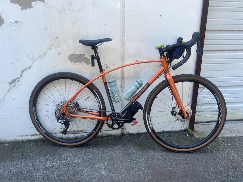 2019 Van Dessel Whiskey Tango Foxtrot For Sale