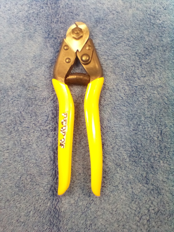 Pedro's Cable Cutter For Sale