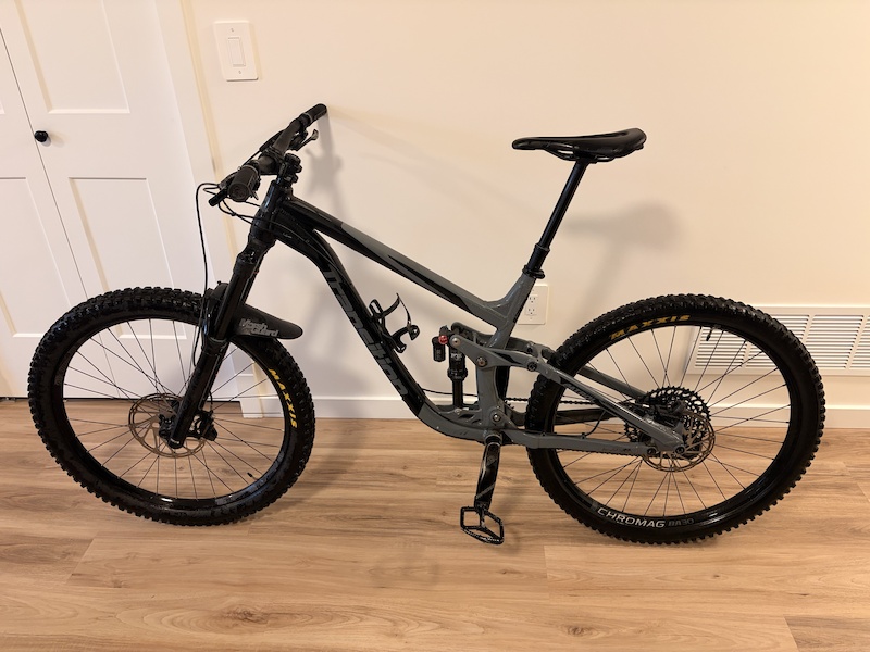 2018 Transition Patrol GX Aluminum - Upgraded For Sale