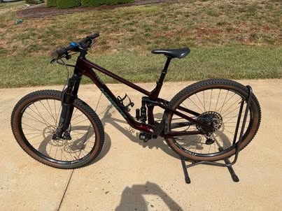 2021 Norco C2 Optic For Sale