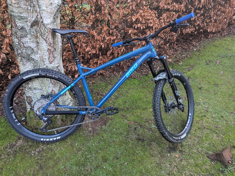 2024 Bird Zero AM M/L For Sale