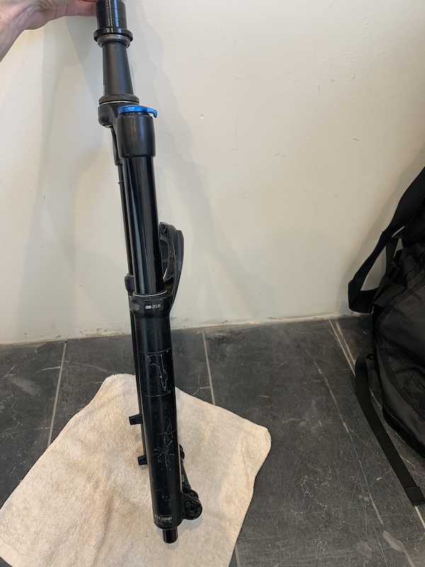 2020 Fox Performance 36 – 160mm 27.5 For Sale