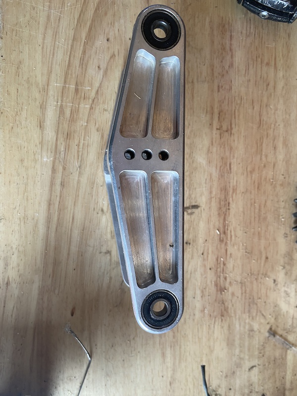 1999ish Intense M1 Rocker link For Sale